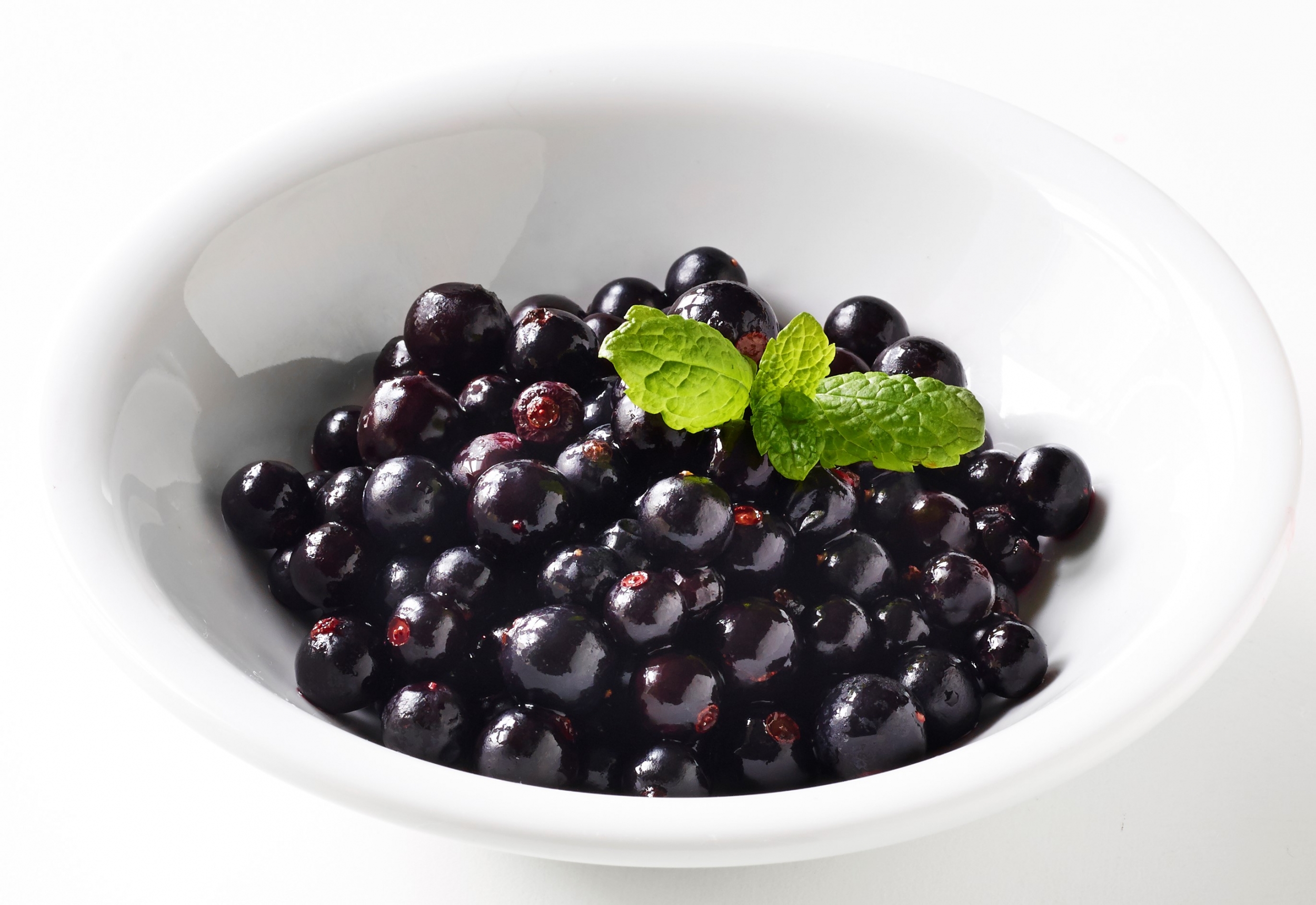 Zwarte bessen | Vrieskoop