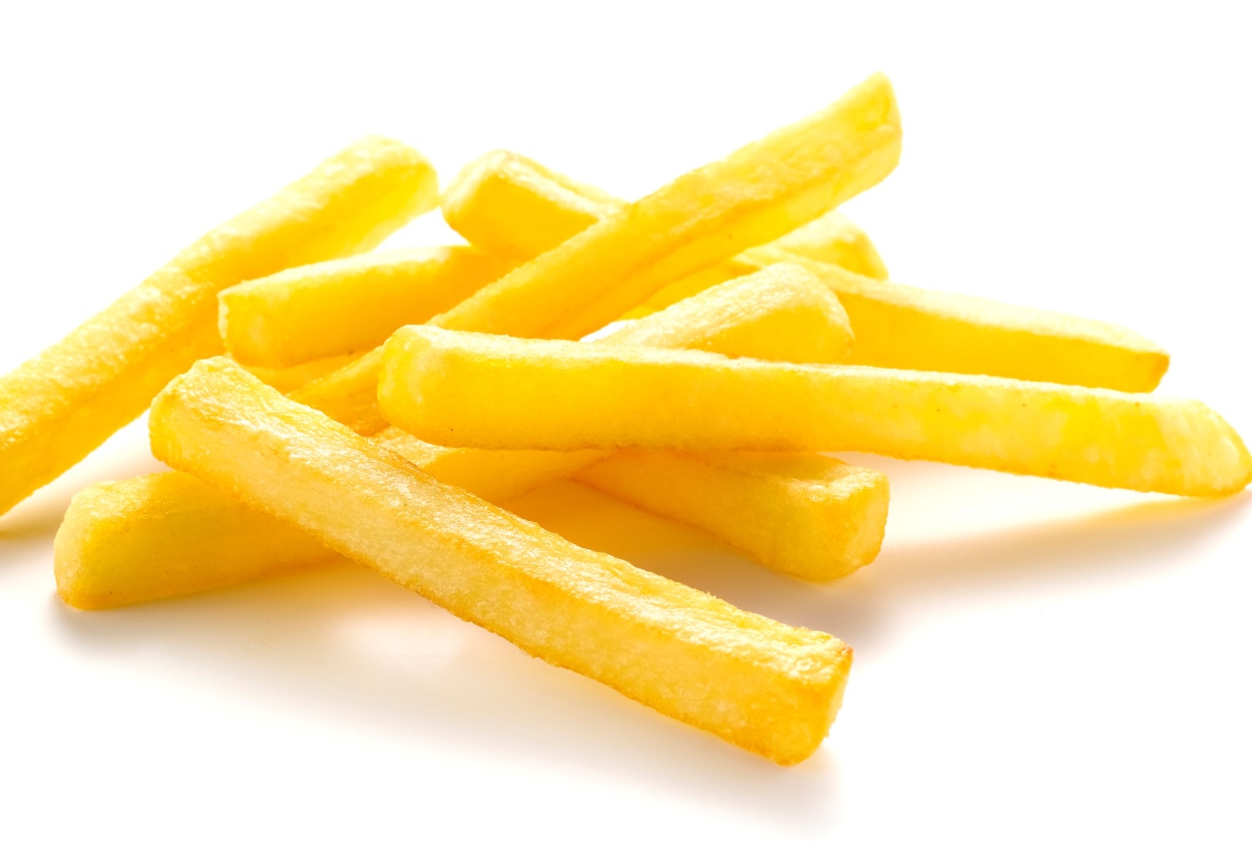Patat frites Aviko | Vrieskoop