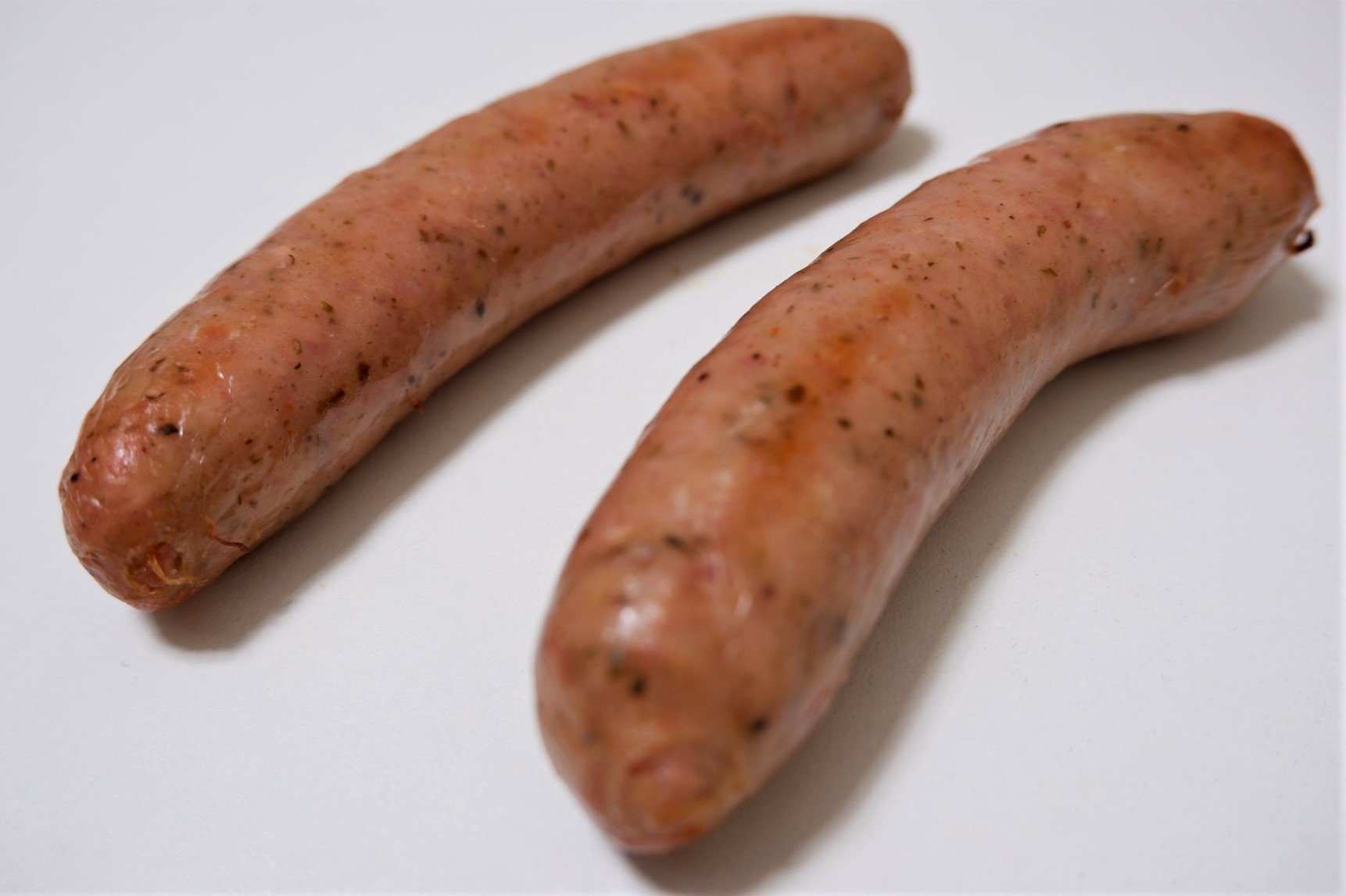 Thuringer Braadworsten | Vrieskoop