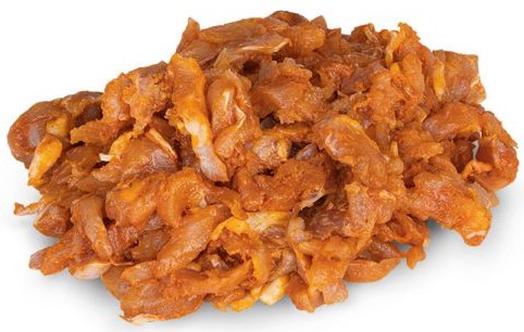 Kip shoarma | Vrieskoop