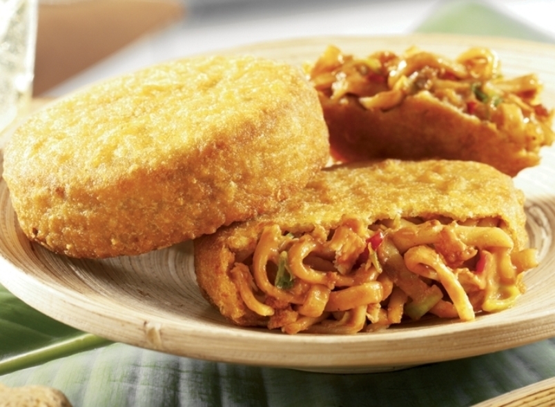 Bamischijven Elite | Vrieskoop